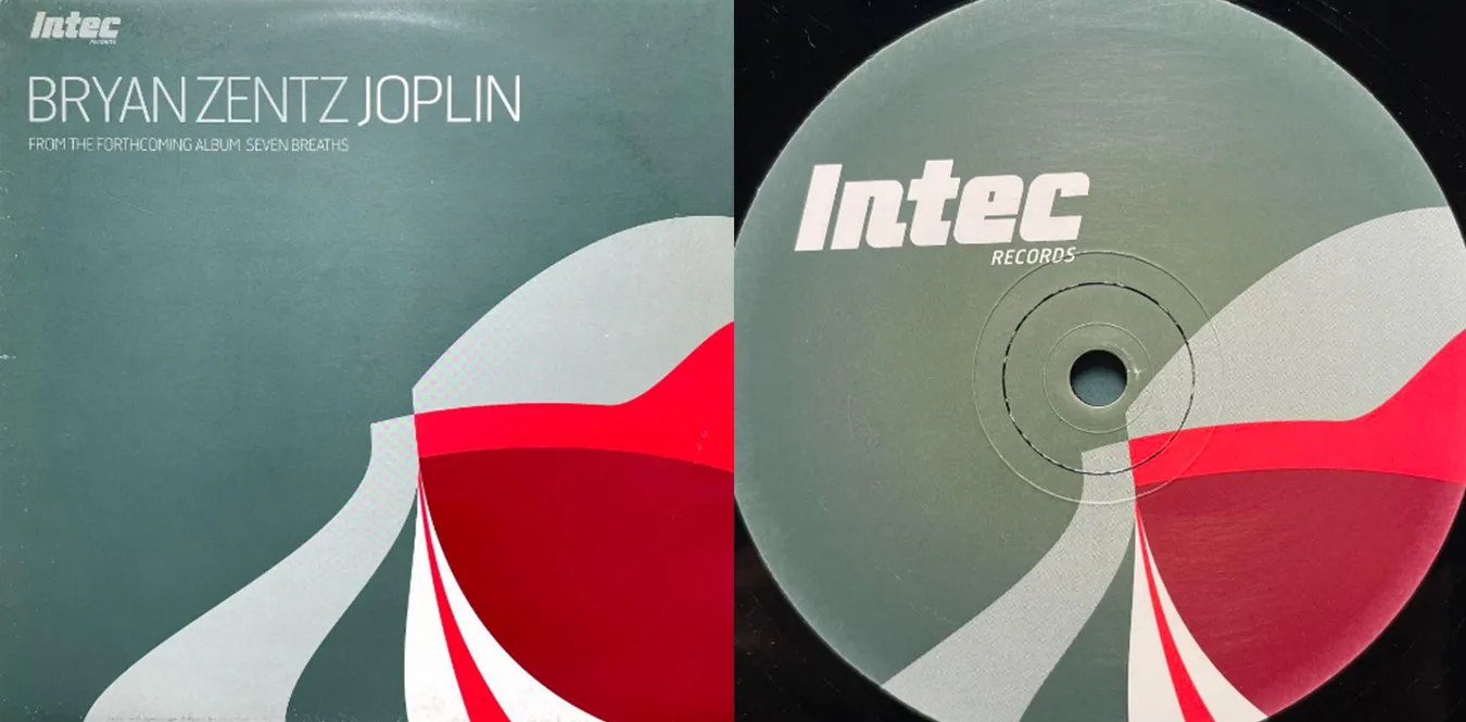 Bryan Zentz – Joplin | MMR